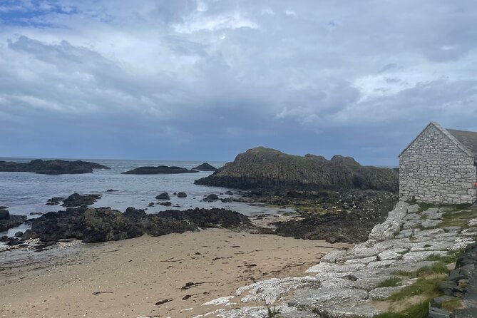 Game Of Thrones Locations & Giants Causeway North Antrim Coast Tour - Itinerary and Schedule
