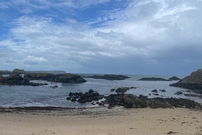 Game Of Thrones Locations & Giants Causeway North Antrim Coast Tour - Booking Information and Pricing