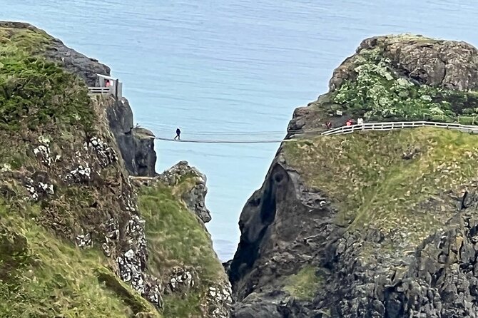 Game Of Thrones Locations & Giants Causeway North Antrim Coast Tour - Traveler Reviews and Recommendations