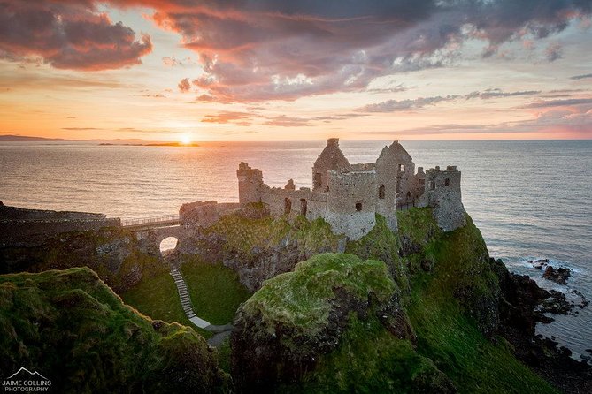 Game of Thrones Locations Tour Including Westeros & Giants Causeway - Pricing and Cancellation Policy