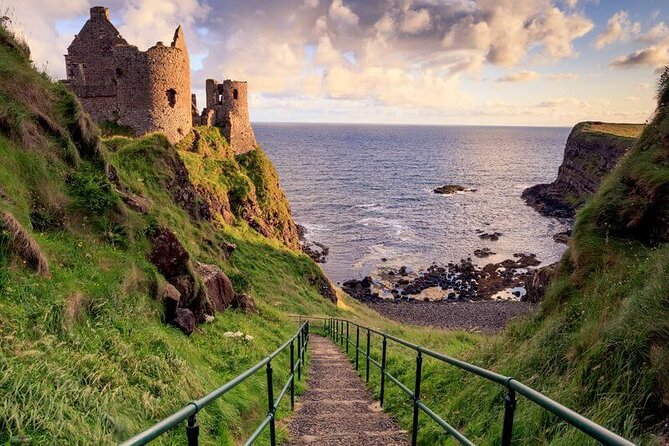Game of Thrones Locations Tour Including Westeros & Giants Causeway - Potential Drawbacks