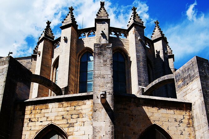 Game of Thrones: Medieval Girona Private Tour With Hotel Pick-Up - Additional Information