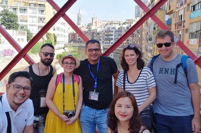 Game of Thrones: Medieval Girona Private Tour With Hotel Pick-Up - Pricing and Reviews