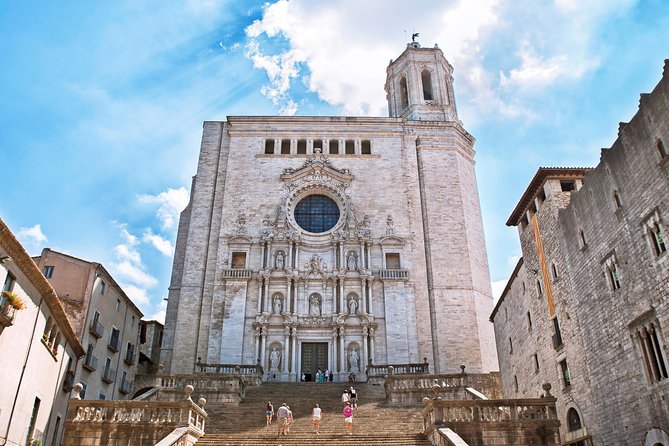 Game of Thrones: Medieval Girona Private Tour With Hotel Pick-Up - Game of Thrones* Filming Locations in Girona