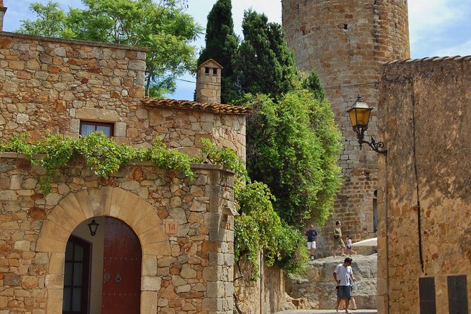 Game of Thrones: Medieval Girona Private Tour With Hotel Pick-Up - Getting to Girona From Barcelona