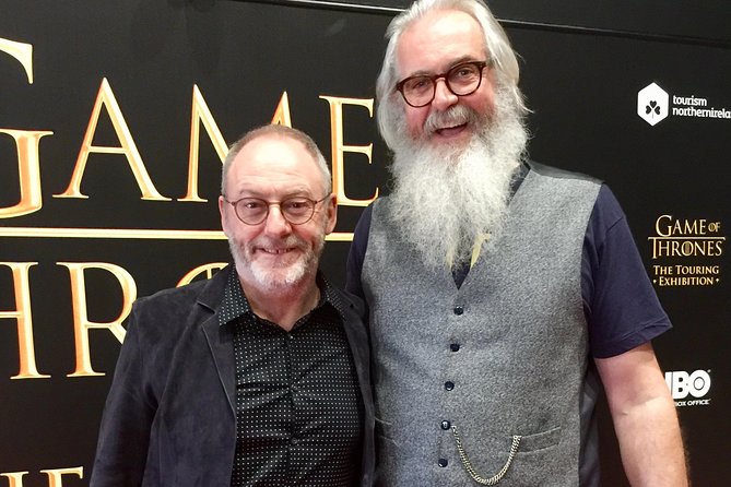 Game of Thrones Private Filming Locations Tour - Private Transportation and Convenient Pickup Options