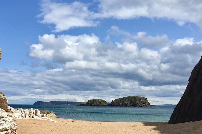 Game of Thrones Private Filming Locations Tour - Tour Inclusions and Additional Details