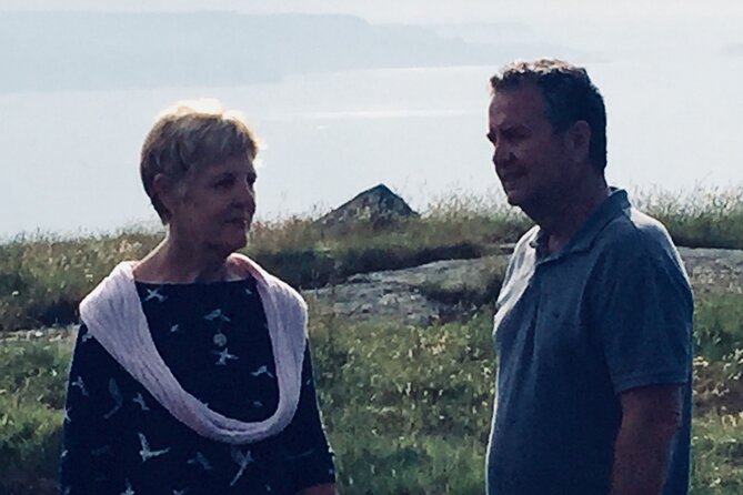 Game of Thrones Private Filming Locations Tour - Positive Customer Feedback and Recommendations