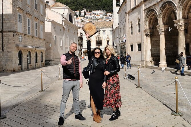 Game of Thrones Private Outdoor Escape Game Review - Engaging Gameplay for All Experience Levels