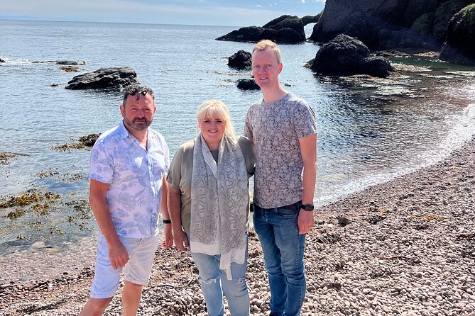 Game of Thrones Private Tour With the Other Ser Davos 1-4 People - Unique Insights Into Game of Thrones