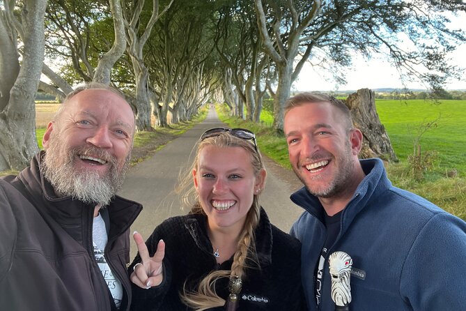 Game of Thrones Private Tour With the Other Ser Davos 1-4 People - Traveler Reviews and Highlights