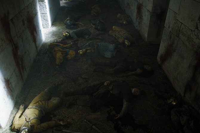 Game Of Thrones Split Walking Tour - Insight From the Knowledgeable Guide