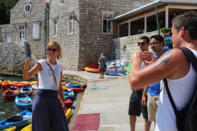 Game of Thrones & the Old City Grand Tour in Dubrovnik - Frequently Asked Questions