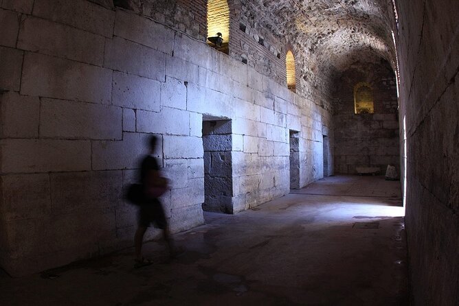 Game Of Thrones Tour Split - small group - FAQ