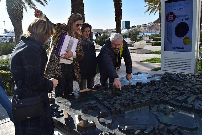 Game of Thrones Tour Walk like Khaleesi in Split-tickets included - Discover the "Walk like Khaleesi" Game of Thrones Tour in Split