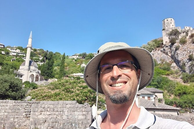 Game of Thrones Tour Walk like Khaleesi in Split-tickets included - Key Points