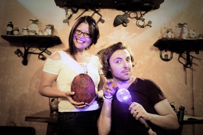 Game of Thrones Ultimate Challenge - Save Kings Landing - Booking and Pricing Information