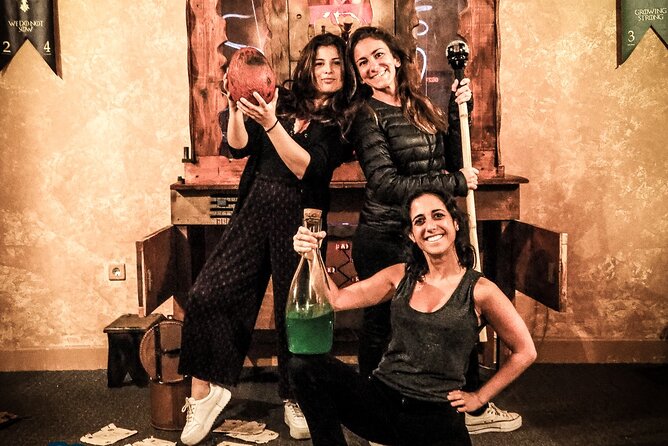 Game of Thrones Ultimate Challenge - Save Kings Landing - Location and How to Get There