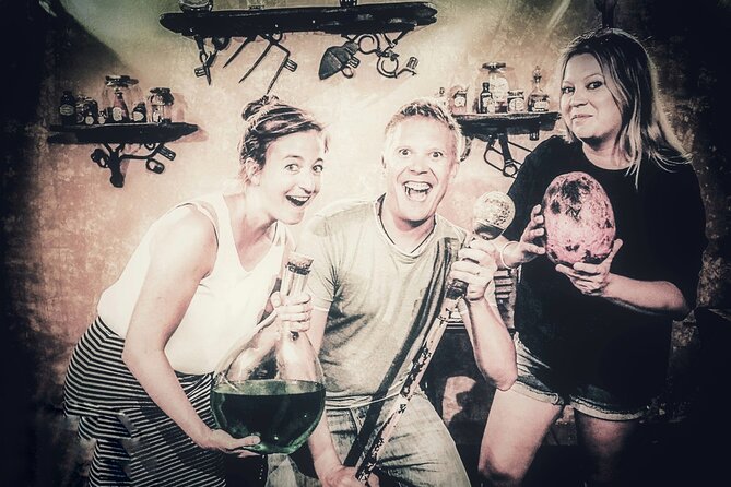 Game of Thrones Ultimate Challenge - Save Kings Landing - What to Expect During the Experience