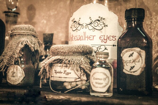 Game of Thrones Ultimate Challenge - Save Kings Landing - Additional Perks and Souvenirs