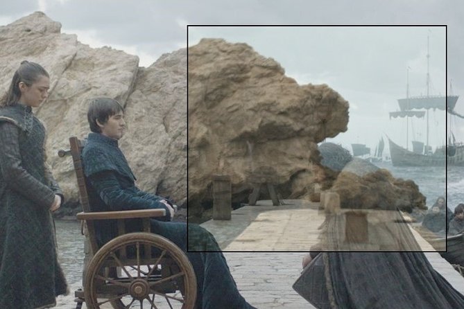 Game of Thrones Walking Tour - About Your Stay