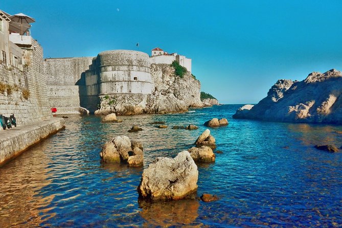 Game of Thrones Walking Tour - Accessibility Features for All Guests