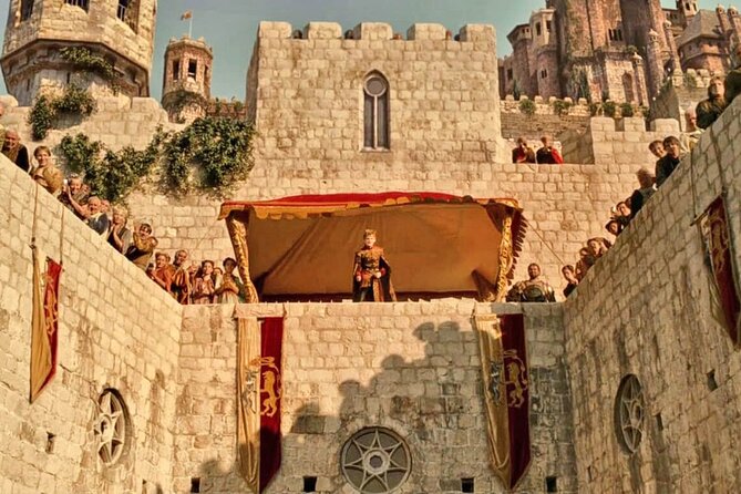 Game of Thrones Walking Tour - Dubrovnik - Frequently Asked Questions