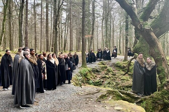 Game of Thrones - Winterfell Trek from Belfast - The Sum Up: Is This Tour Right for You?