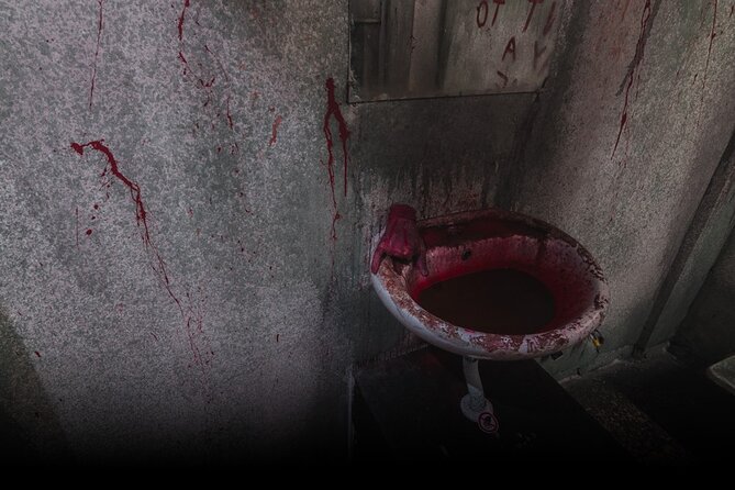 Game Over - Ultimate Escape Room Private Experience - Pricing and Booking Details