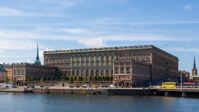 Gamla Stan: Essential Tour of Stockholm - What Travelers Are Saying