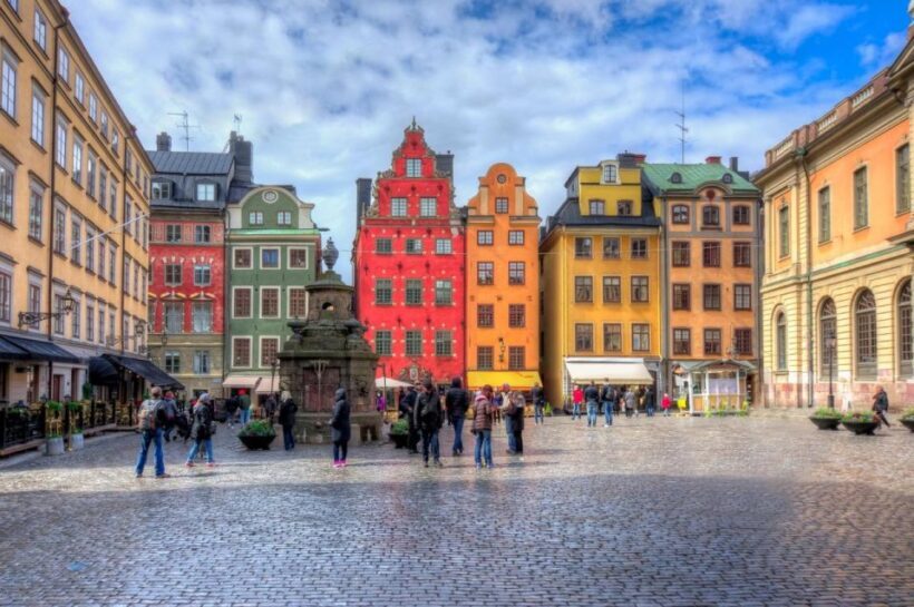 Gamla Stan: Essential Tour of Stockholm - Final Thoughts