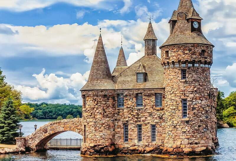 Gananoque: 1000 Islands Cruise & Optional Boldt Castle Entry - Practical Tips for Booking & Participating