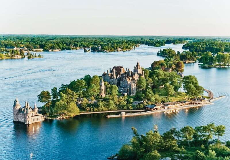 Gananoque: 1000 Islands Cruise & Optional Boldt Castle Entry - Who Is This Tour Best For?