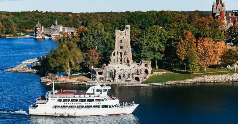 Gananoque: 1000 Islands Cruise & Optional Boldt Castle Entry - The Sum Up: Is This Experience Worth It?