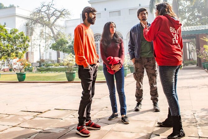 Gandhi Delhi Private History Adventure Tour - The National Gandhi Museum – A Treasure Trove of Artifacts and Documents