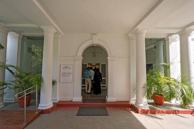 Gandhi's Journey in New Delhi - Who Should Book This Tour?