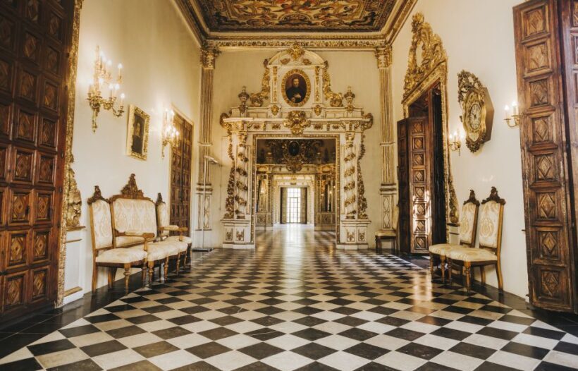 Gandia: Ducal Palace Entry Ticket with Audio Guide - Authentic Experiences and Visitor Insights