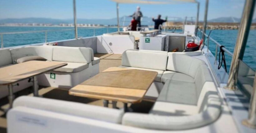 Gandía: Sea Cruise from Gandia with Sunset Option - What to Expect from the Gandía Sea Cruise