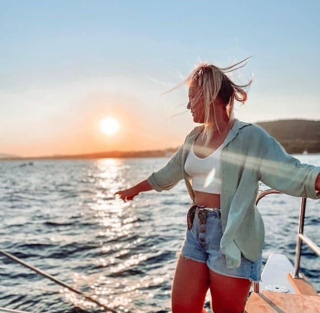 Gandía: Sea Cruise from Gandia with Sunset Option - The Sum Up: The Value of a Peaceful Coastline View