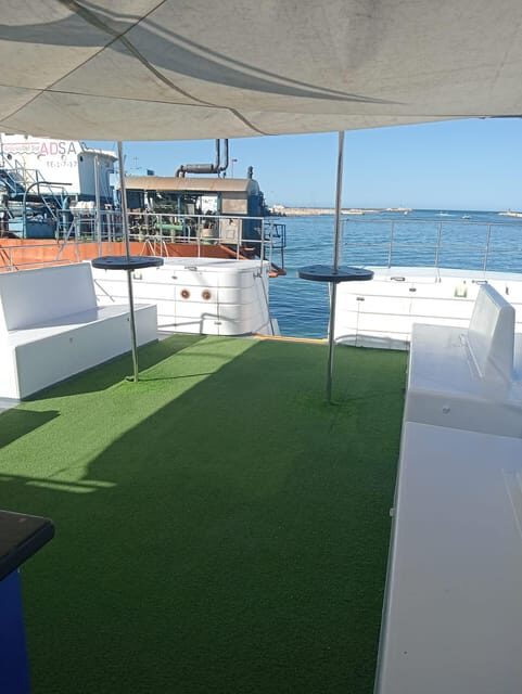 Gandia: Sunset at sea from Gandia - FAQs