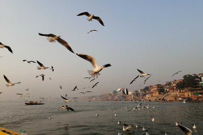 Ganga Sunrise Boat Tour - The Sum Up