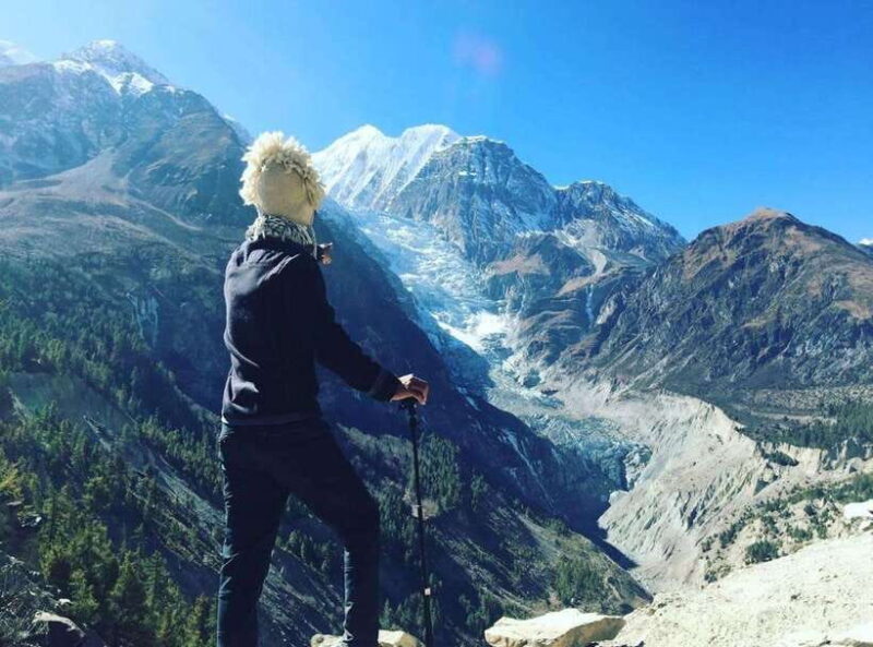 Gangapurna Expedition 2025 | 2026 - The Itinerary: A Closer Look