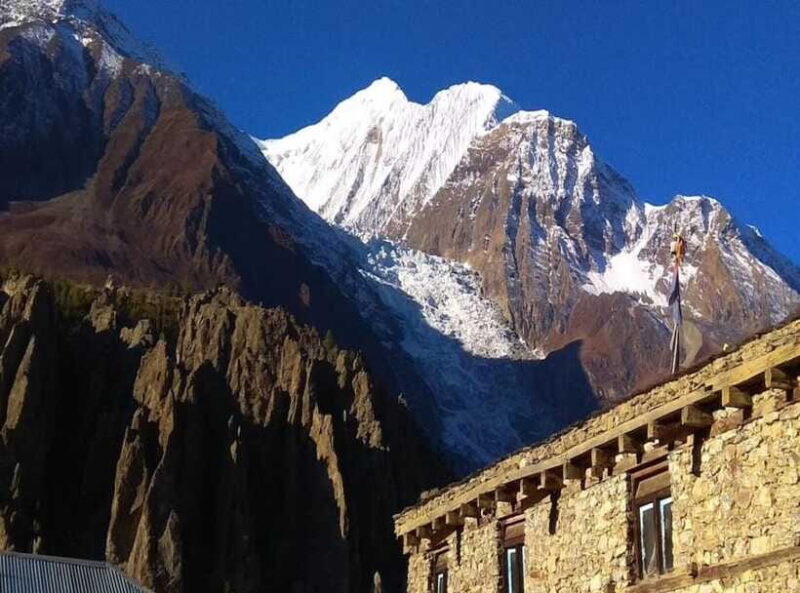 Gangapurna Expedition 2025 | 2026 - Value for Money