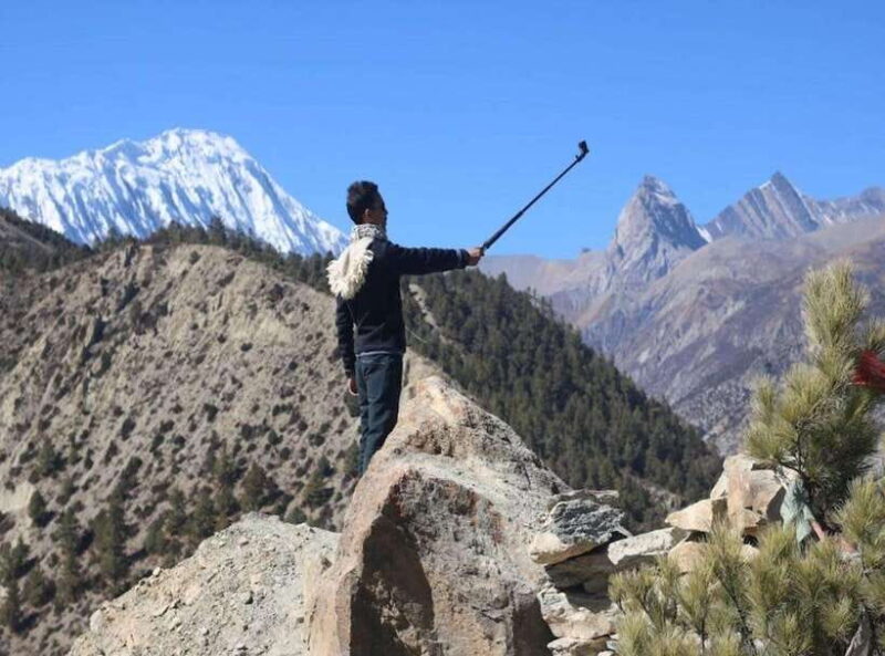 Gangapurna Expedition 2025 | 2026 - The Experience: What Youll Actually Encounter