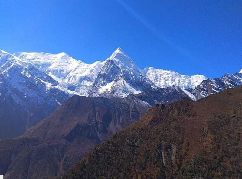 Gangapurna Expedition 2025 | 2026 - Challenges and Considerations