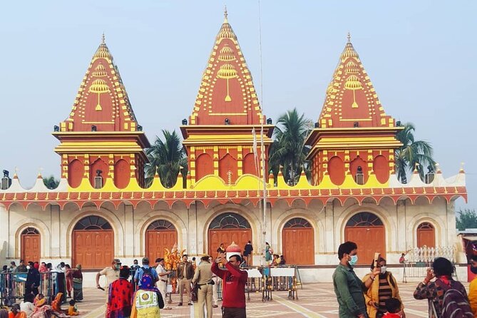 Gangasagar Pilgrimage - Private Day Tour from Kolkata - Who Should Book This Tour?