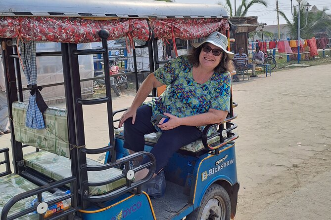 Gangasagar Pilgrimage - Private Day Tour from Kolkata - FAQ