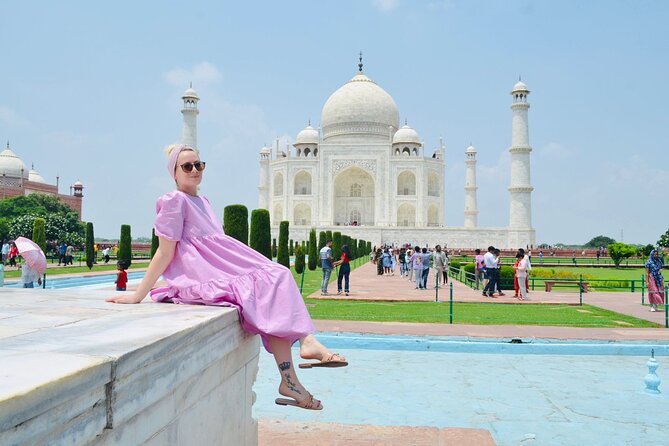 Ganges Tour - Why This Tour Offers Good Value