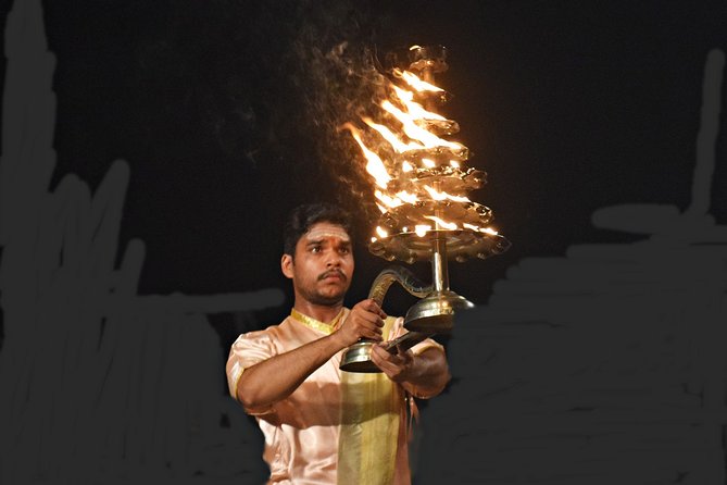 Ganges Tour - Frequently Asked Questions