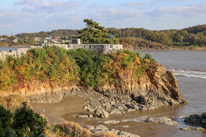 Ganghwa Island - Full day private tour - Why This Tour Works Well